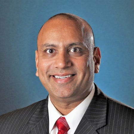 Embracing AI and Tech Innovations in Healthcare: An Interview with ...